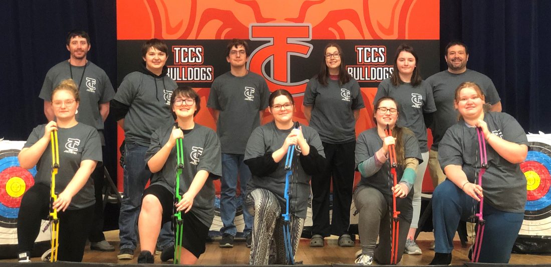 Bullseye | News, Sports, Jobs - Times Observer